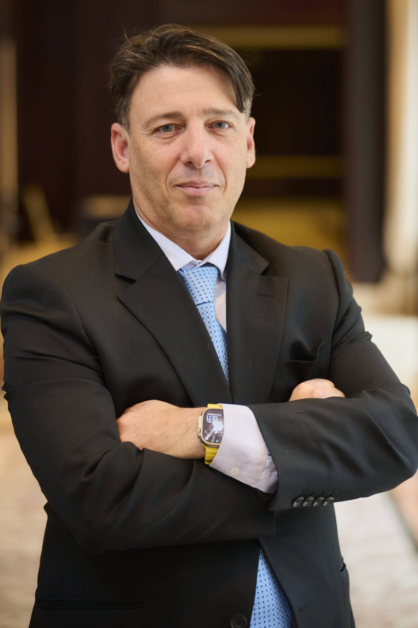 Le nouveau président du Conseil des notariats de l’Union européenne ...