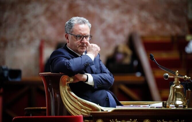Richard Ferrand au Conseil constitutionnel, un choix loin de faire l ...
