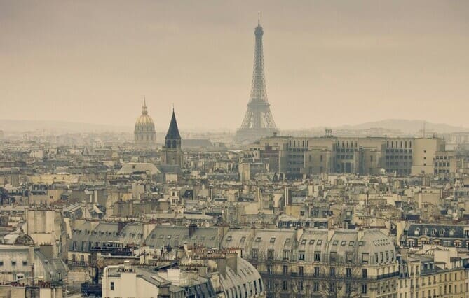 Crise du logement : le Conseil de Paris crée la Foncière du logement ...